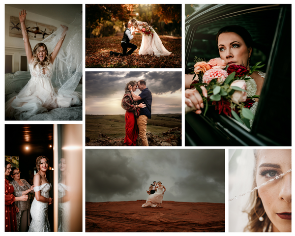 I WANT IT ALL BUNDLE! – Dreamwolf Presets